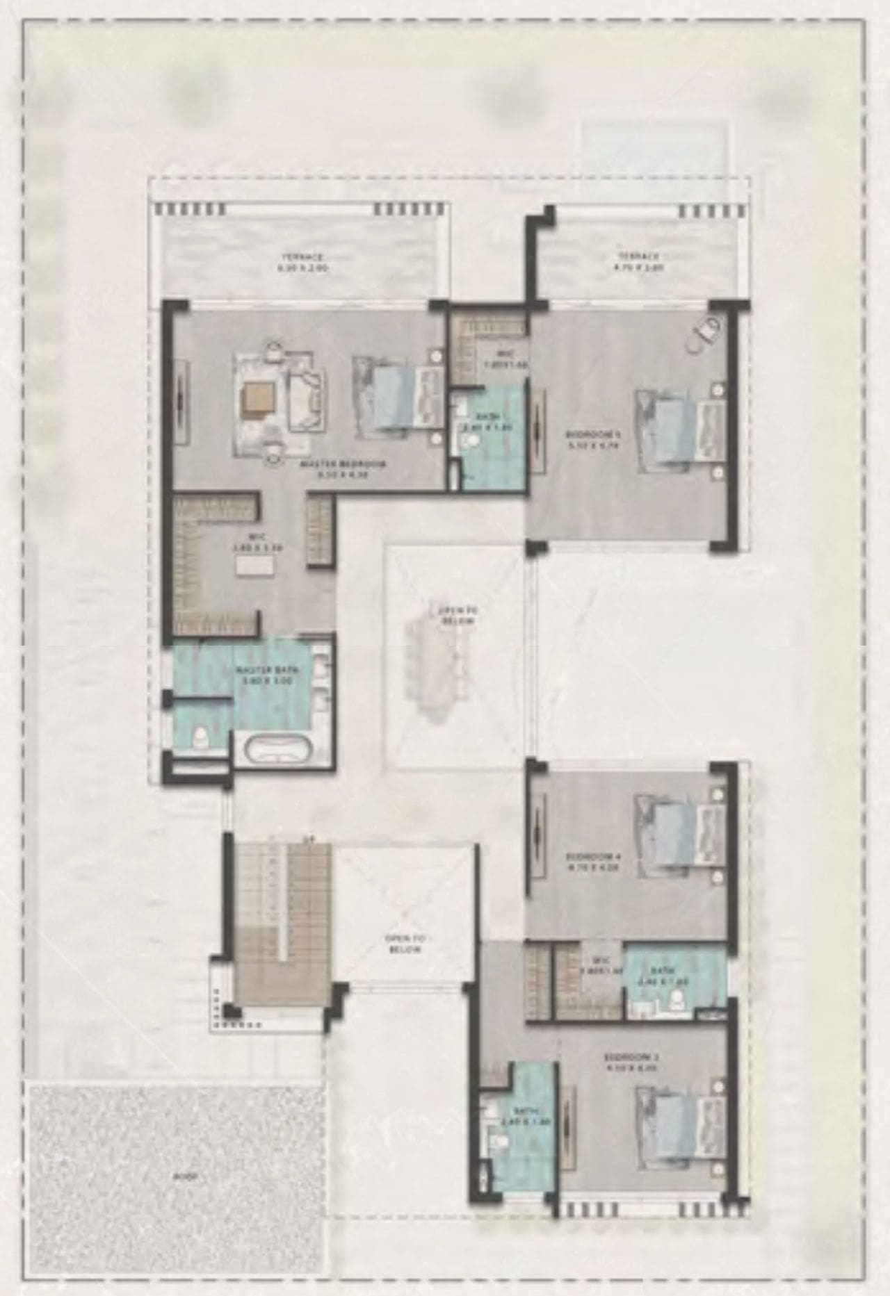 Autograph Collection by DAMAC Properties in DAMAC Hills, Dubai | Villas ...