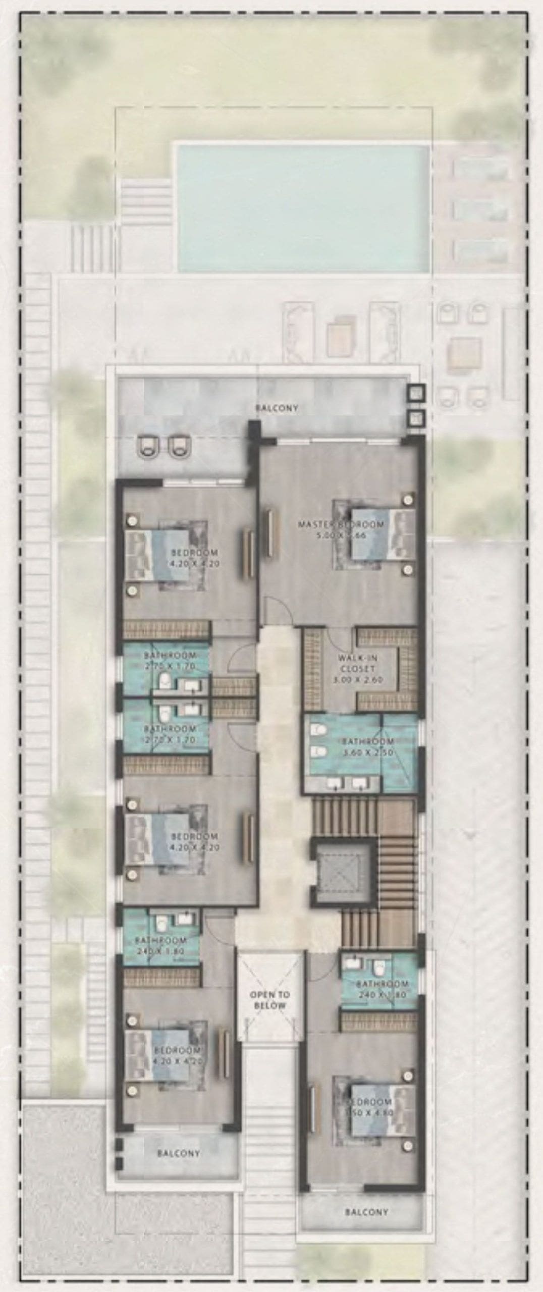 Autograph Collection by DAMAC Properties in DAMAC Hills, Dubai | Villas ...