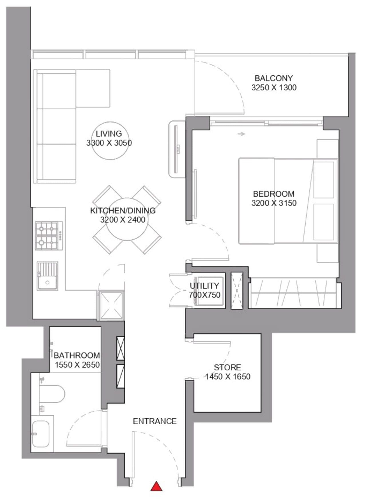 SOBHA ORBIS by Sobha Realty in Motor City, Dubai | Apartments and entire floors for sale ...