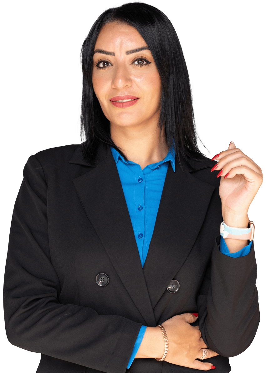 Mayada Aly Mohamed Merdan – real estate agent in Dubai, UAE ...