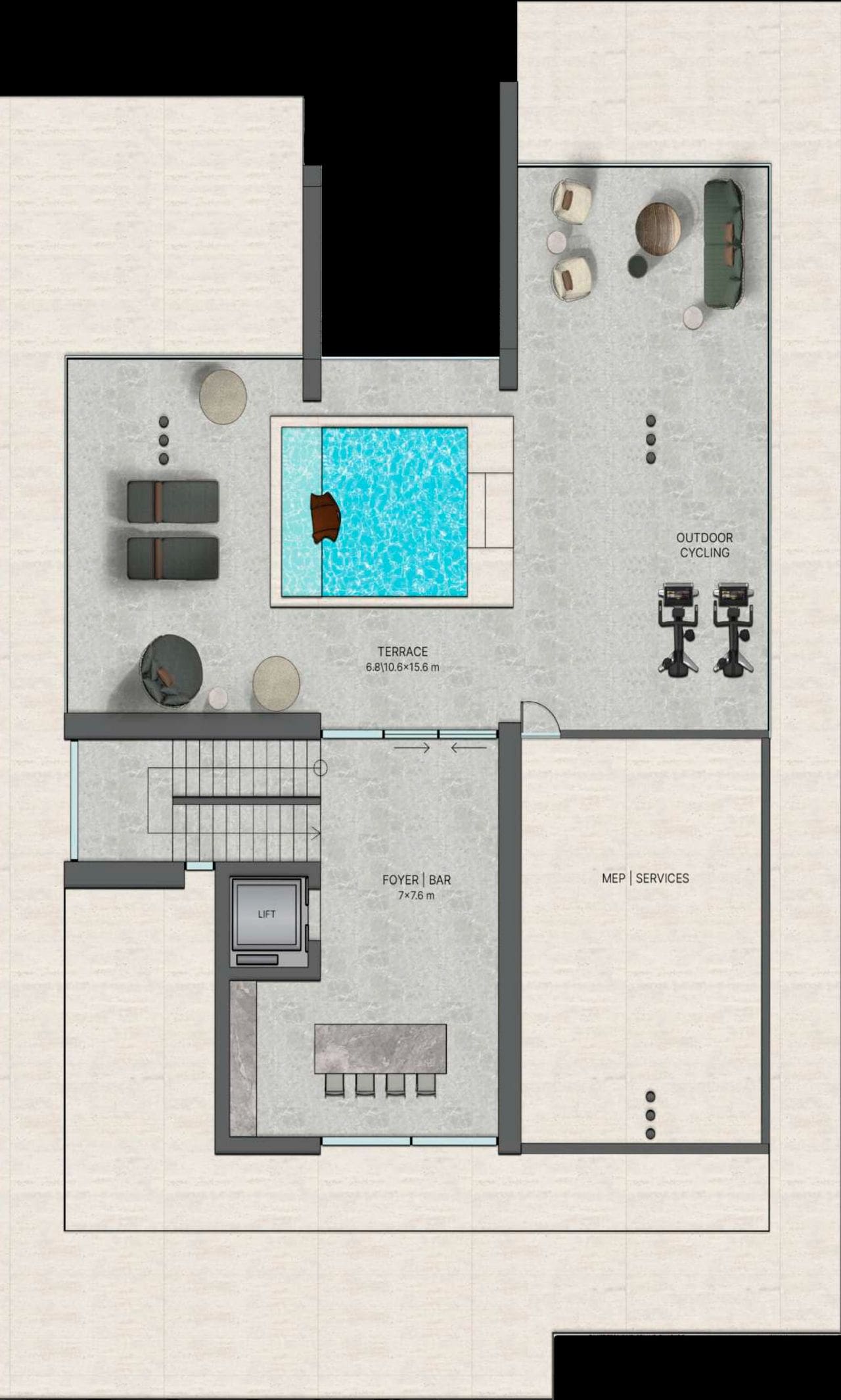 Mira Villas by Mira Developments in District 11, MBR City, Dubai ...