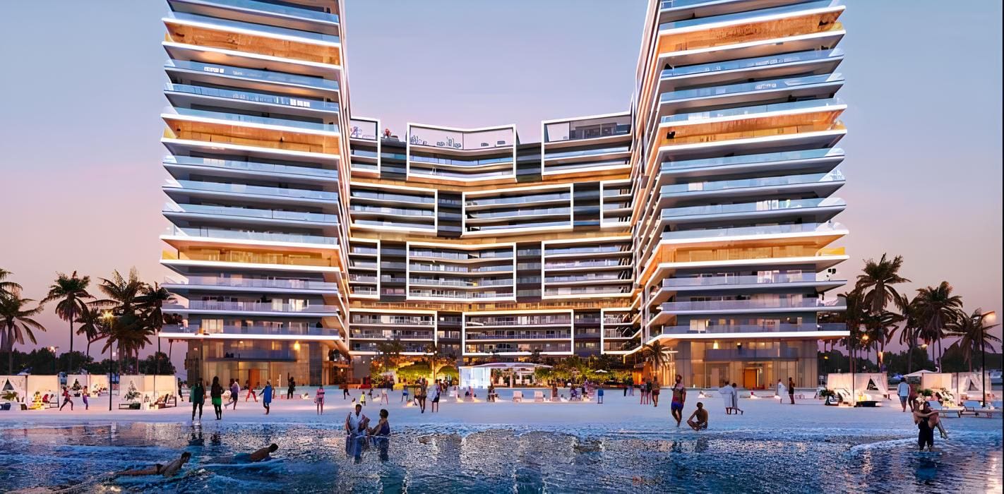 The Residence – Burj Khalifa by Emaar Properties in Downtown Dubai ...