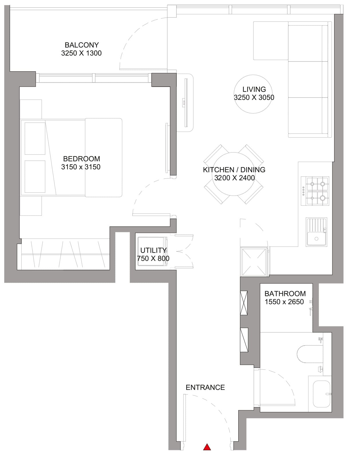 Sobha Solis by Sobha Realty in Motor City, Dubai | Buy apartments in UAE