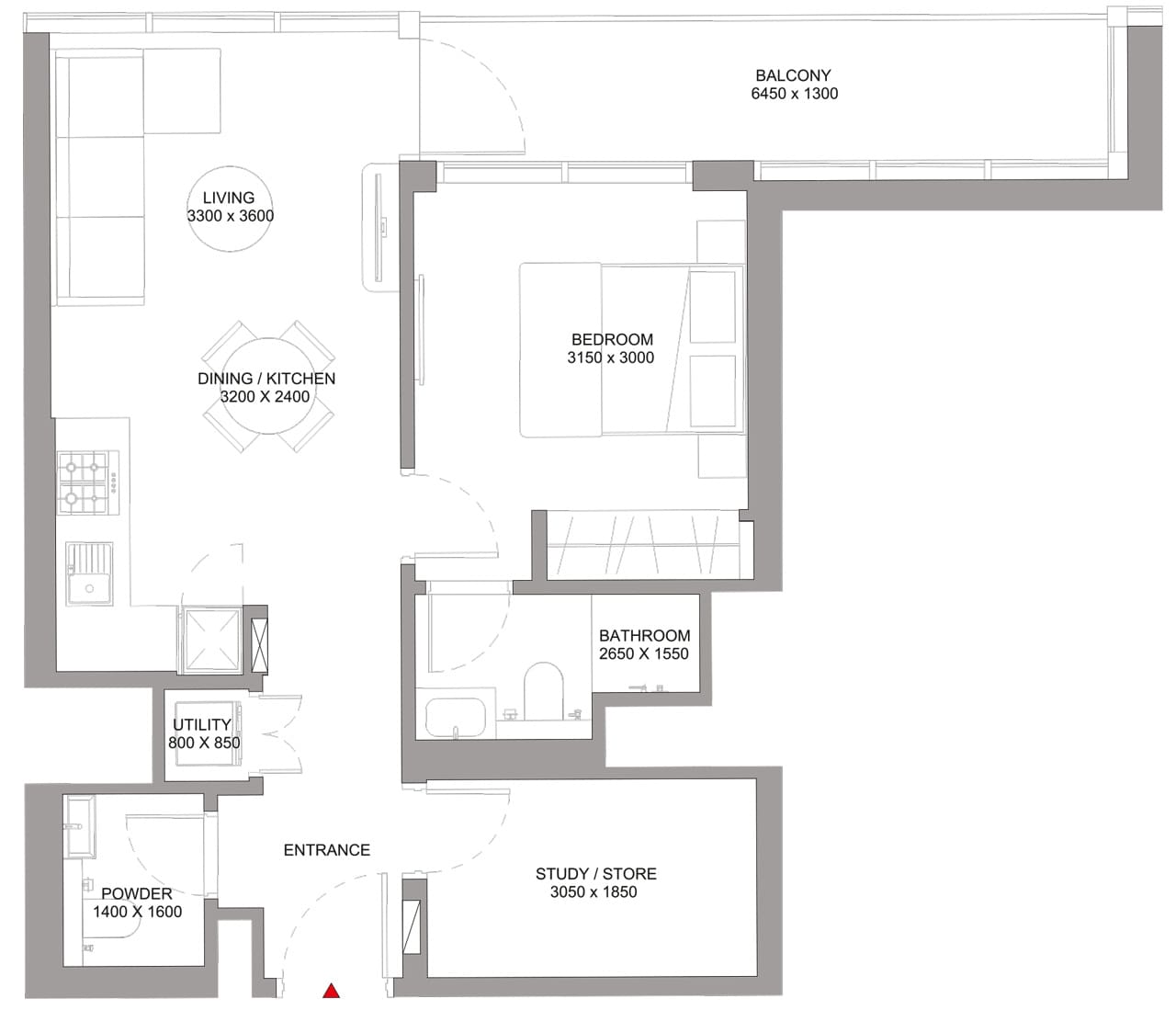 Sobha Solis by Sobha Realty in Motor City, Dubai | Buy apartments in UAE