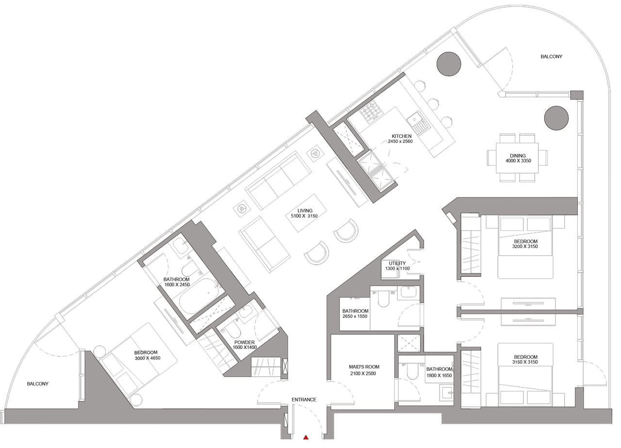 Sobha Solis by Sobha Realty in Motor City, Dubai | Buy apartments in UAE