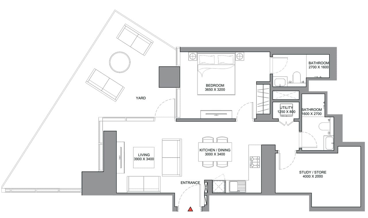 Skyscape Aura by Sobha Realty in Sobha Hartland 2, Dubai | Buy apartments in UAE