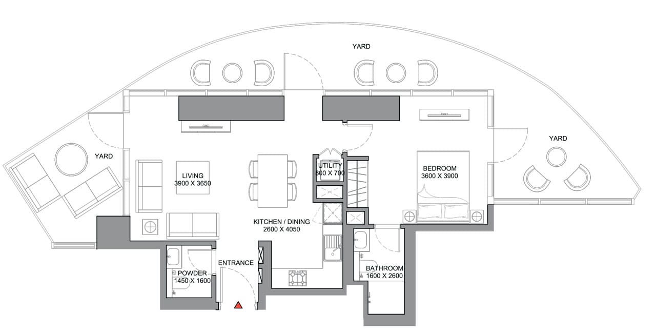 Skyscape Aura by Sobha Realty in Sobha Hartland 2, Dubai | Buy apartments in UAE