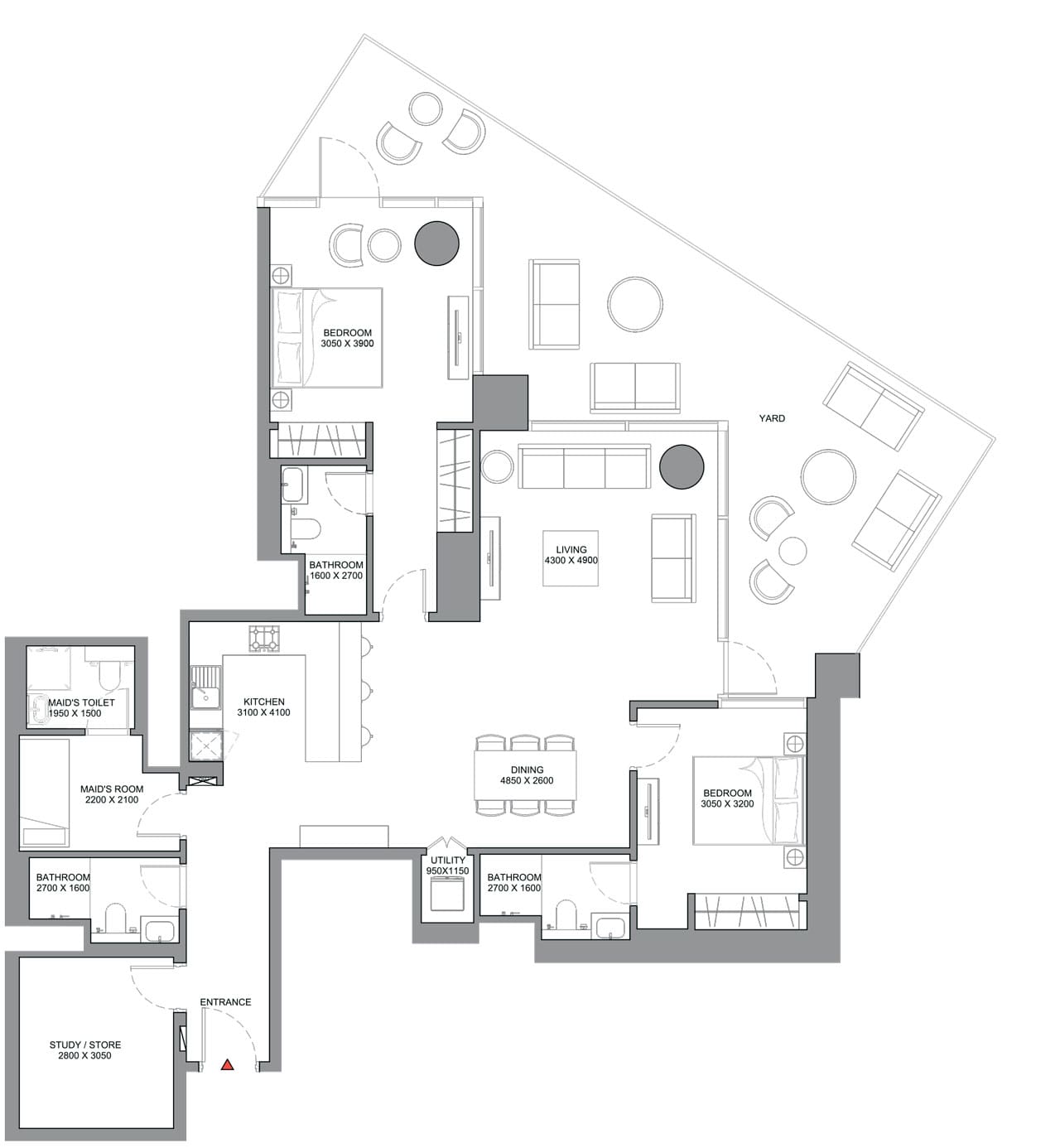 Skyscape Aura by Sobha Realty in Sobha Hartland 2, Dubai | Buy apartments in UAE
