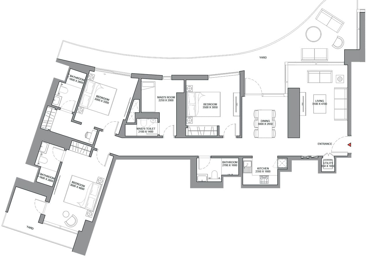 Skyscape Aura by Sobha Realty in Sobha Hartland 2, Dubai | Buy apartments in UAE