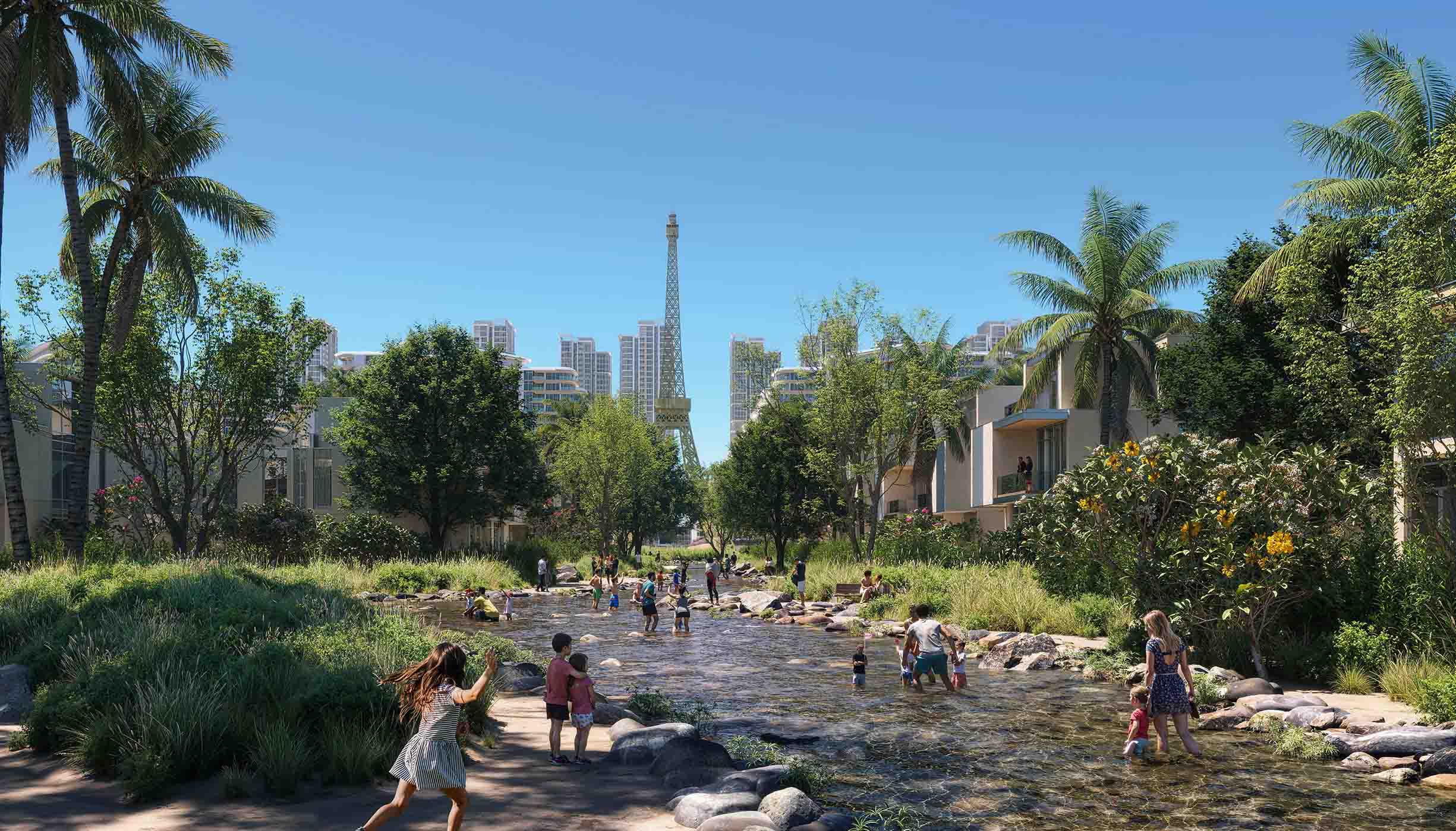WAADA by BT Properties in Dubai South, Dubai | Buy Studios, Apartments ...