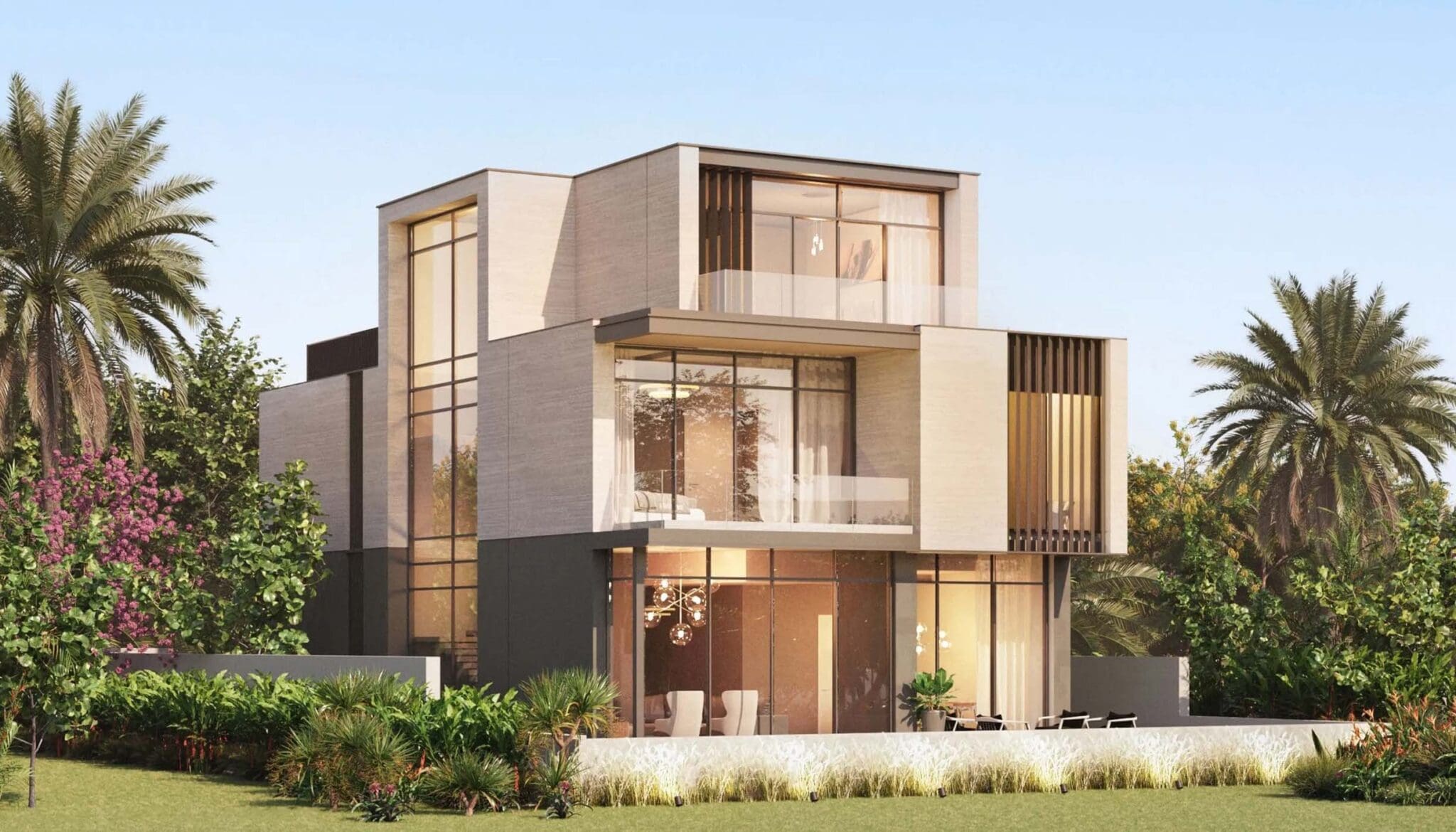 District 11 Opal Gardens at MBR City, Dubai by Meydan Group | Metropolitan Premium Properties