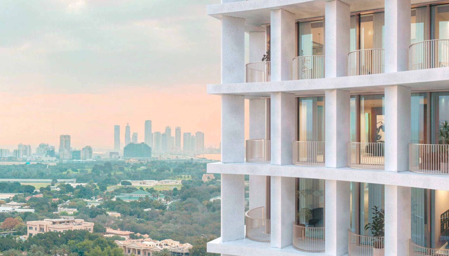 The Galleries by Limitless LLC in Downtown Jebel Ali, Dubai ...