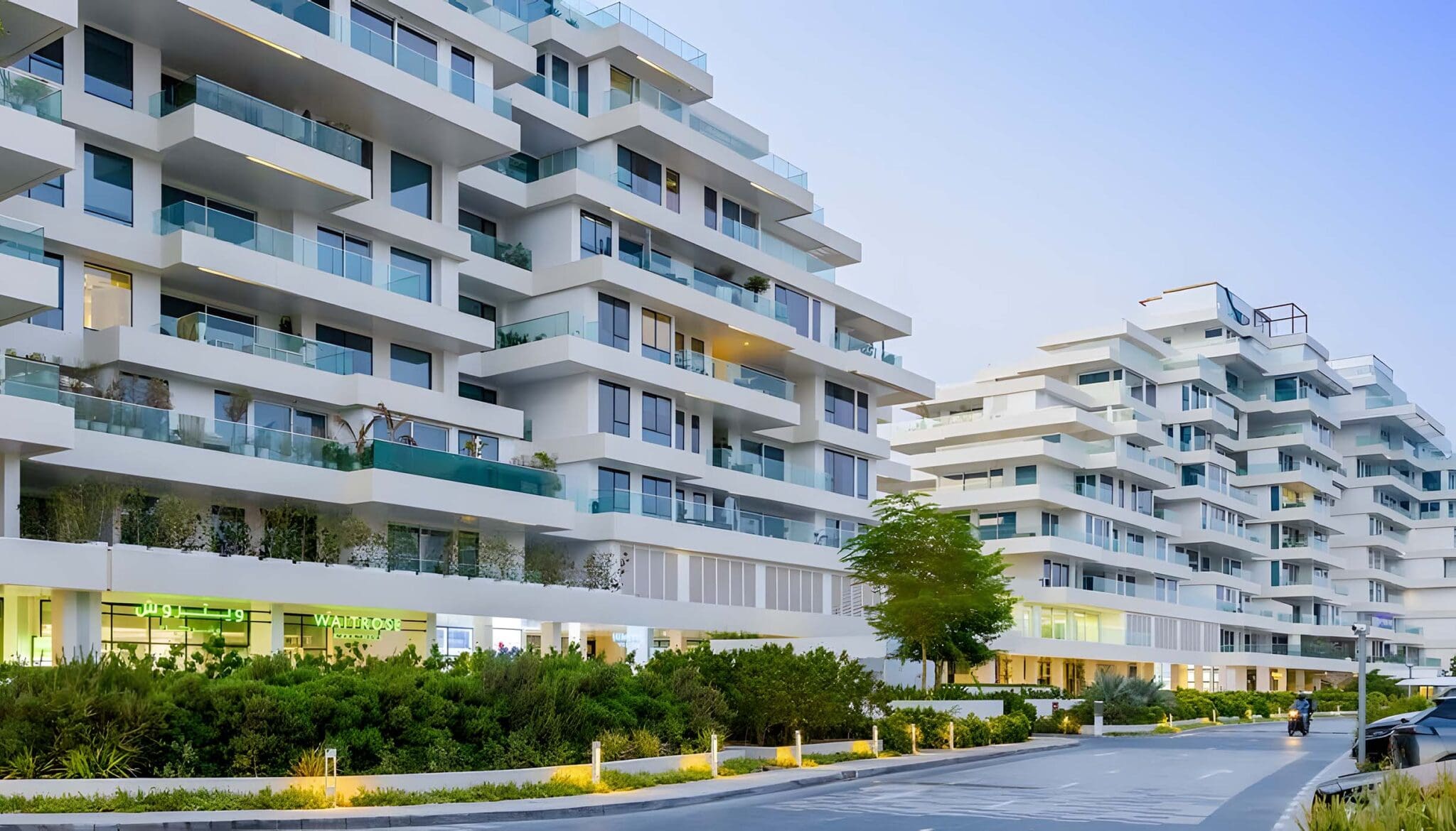 Muraba Veil by Muraba in Al Wasl, Jumeirah, Dubai | Apartments ...