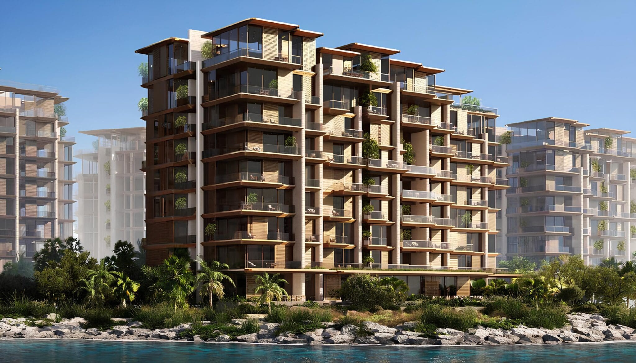Leading Real Estate Agency in UAE - Sell & Buy Property in Dubai