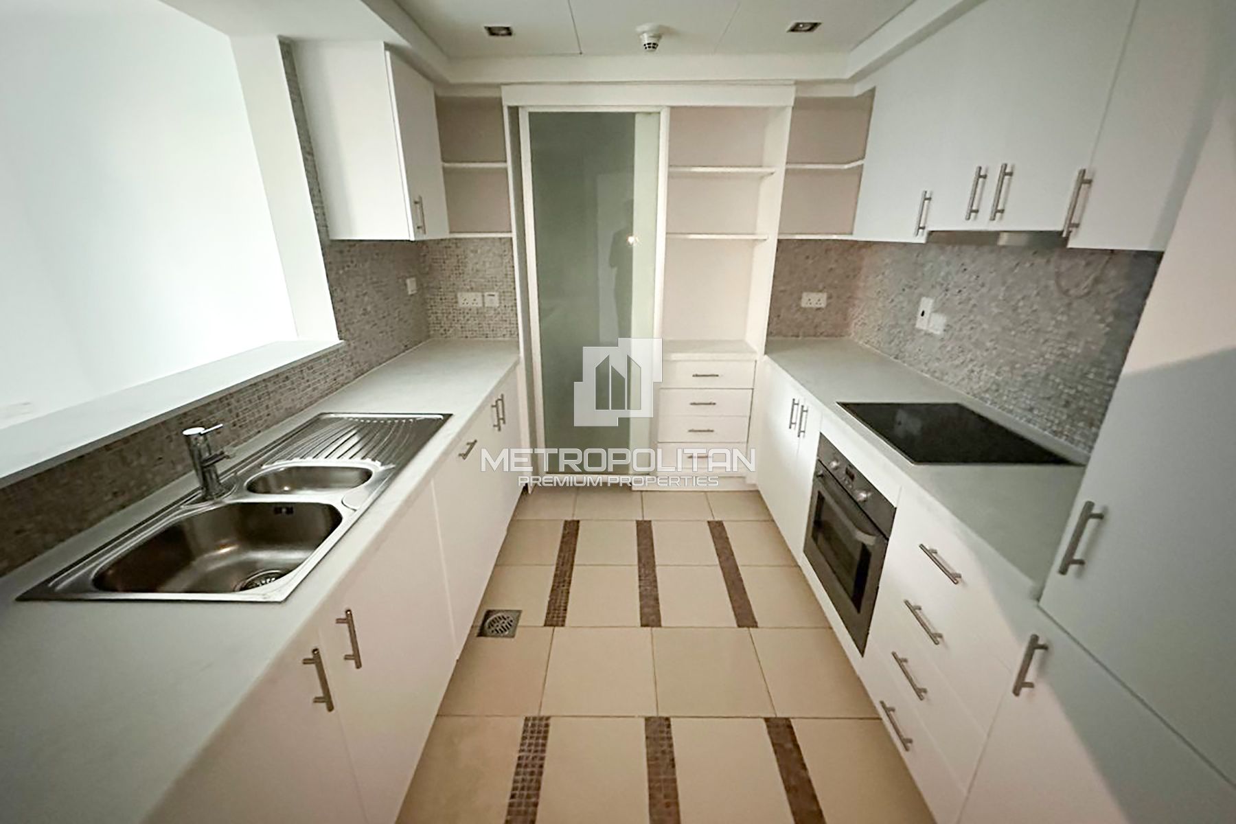 High Floor | Full Marina View | Chiller Free | Metropolitan Premium ...