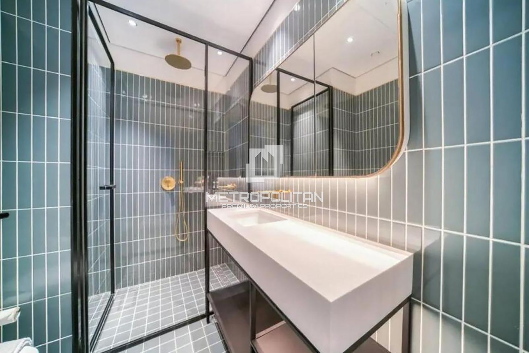 Burj View | Fully Furnished | Beautiful Apartment | Metropolitan ...