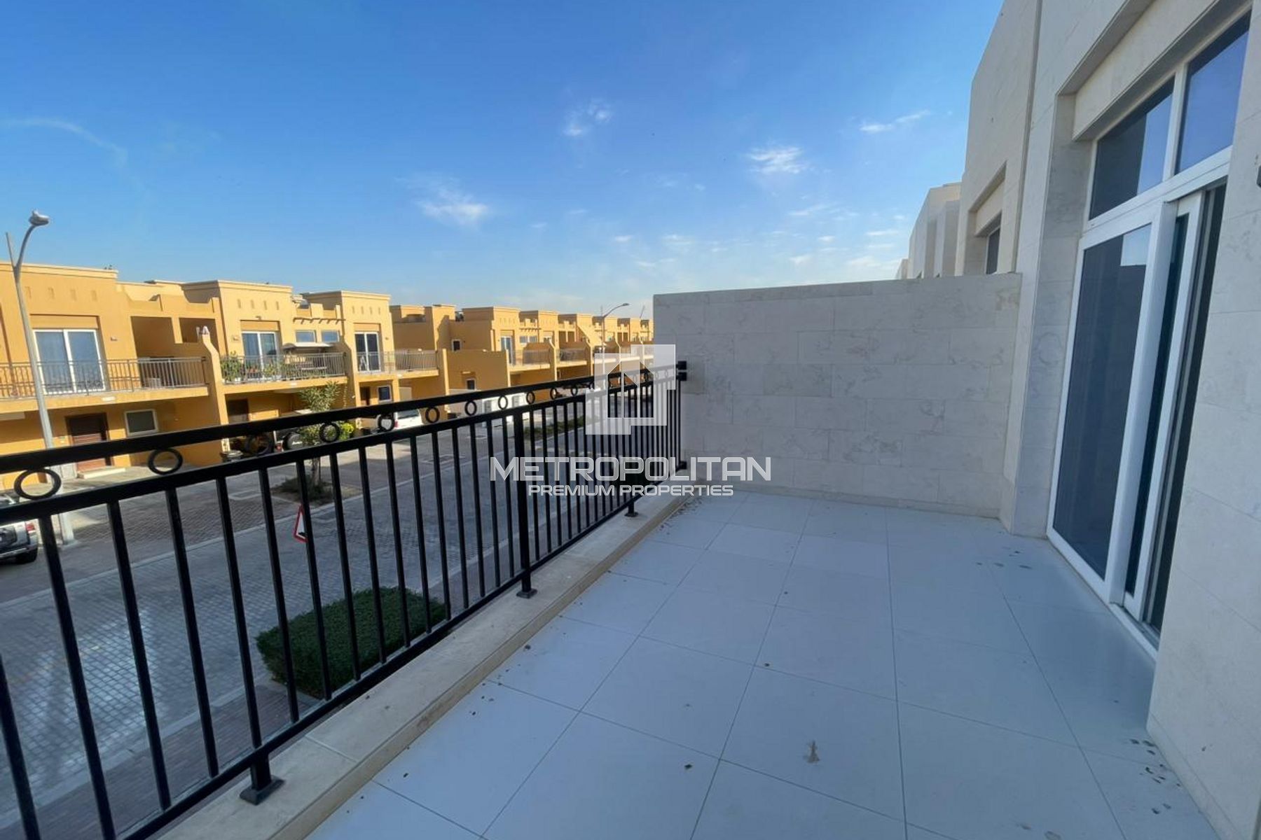 4BR Townhouse for Rent in Damac Hills 2 - MPR-8850 | Metropolitan ...