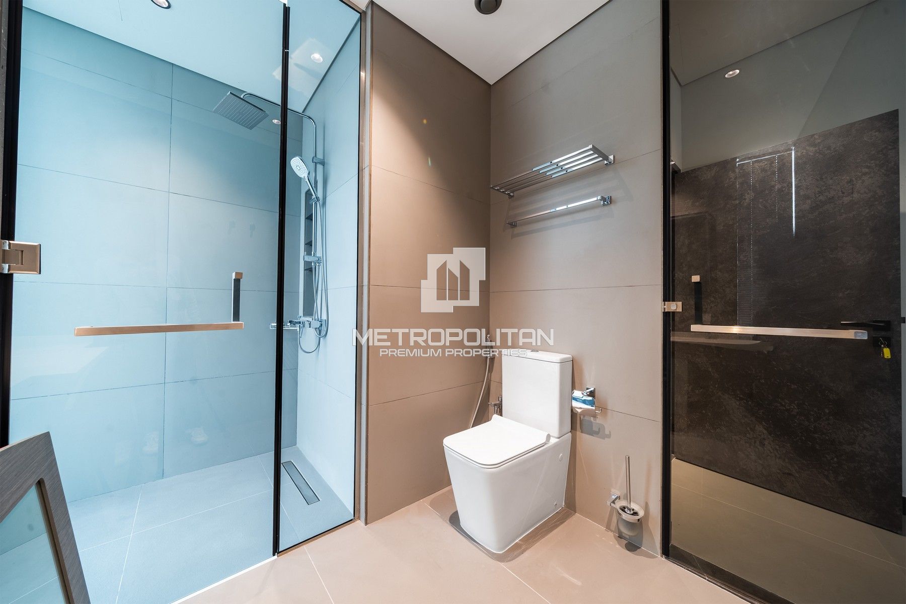 2BR Apartment for Rent in Jumeirah Lake Towers - MPR-8855