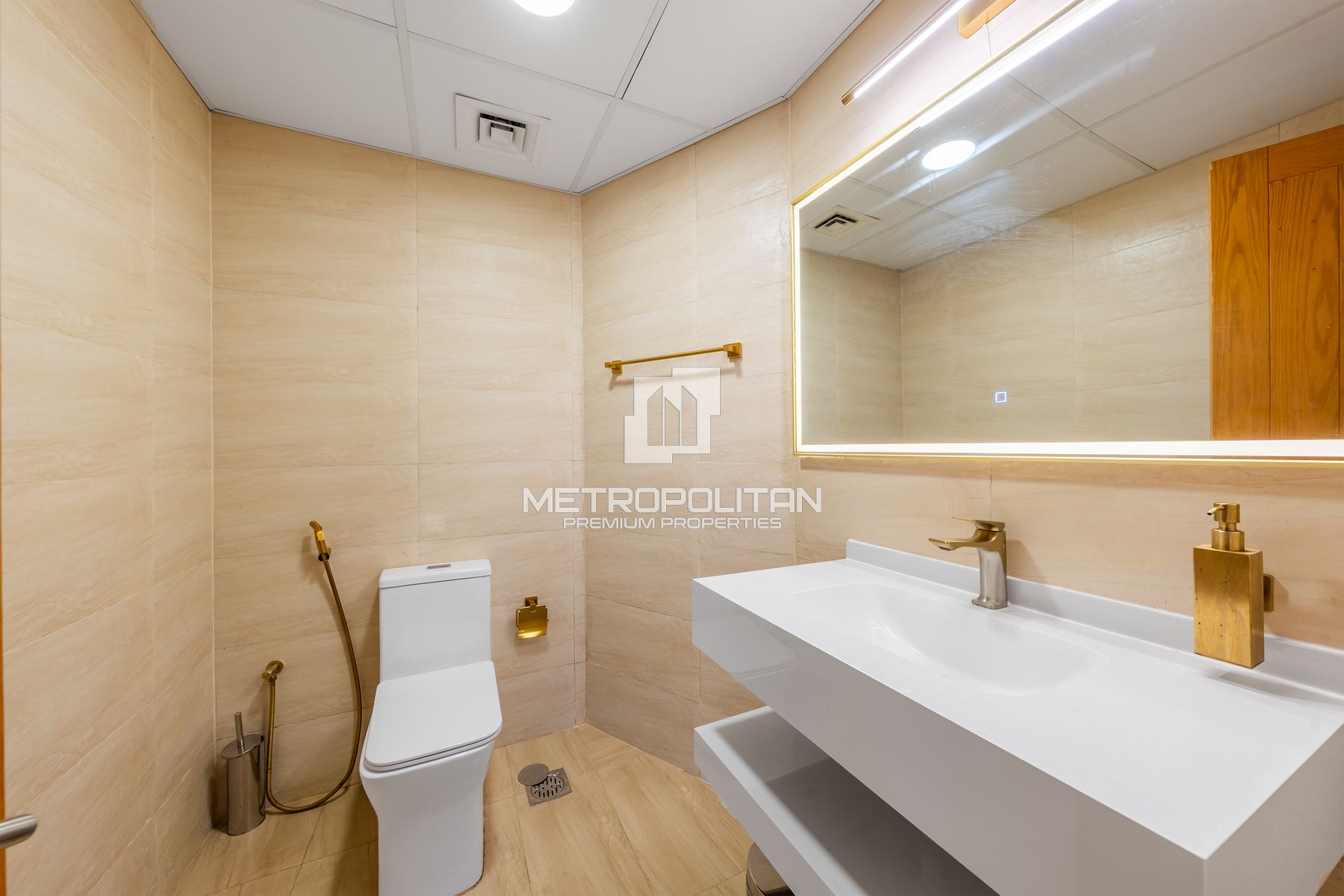 1BR Apartment for Rent in Discovery Gardens - MPR-8874