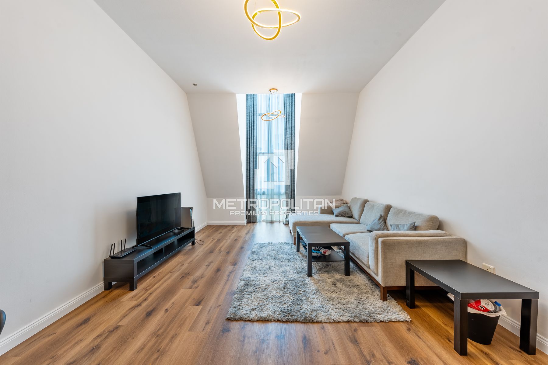 1BR Apartment for Rent in Discovery Gardens - MPR-8874