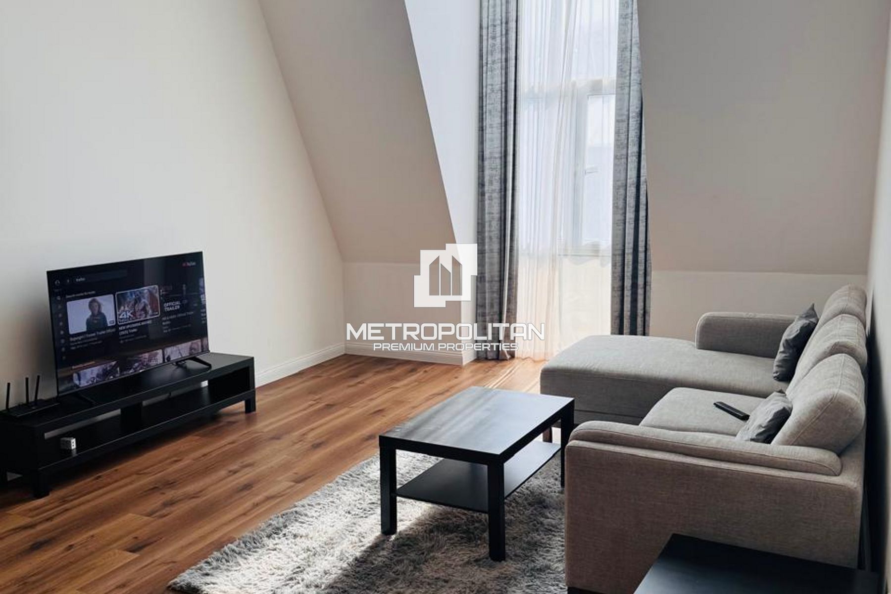 1BR Apartment for Rent in Discovery Gardens - MPR-8874