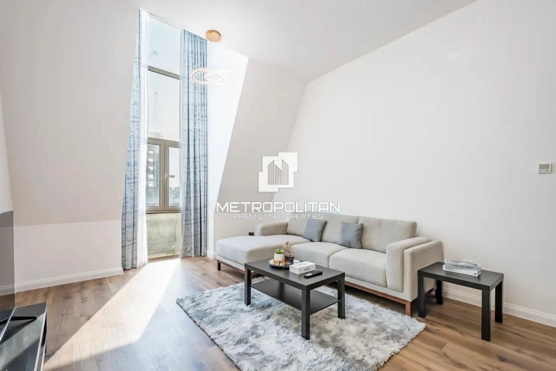 1BR Apartment for Rent in Discovery Gardens - MPR-8874