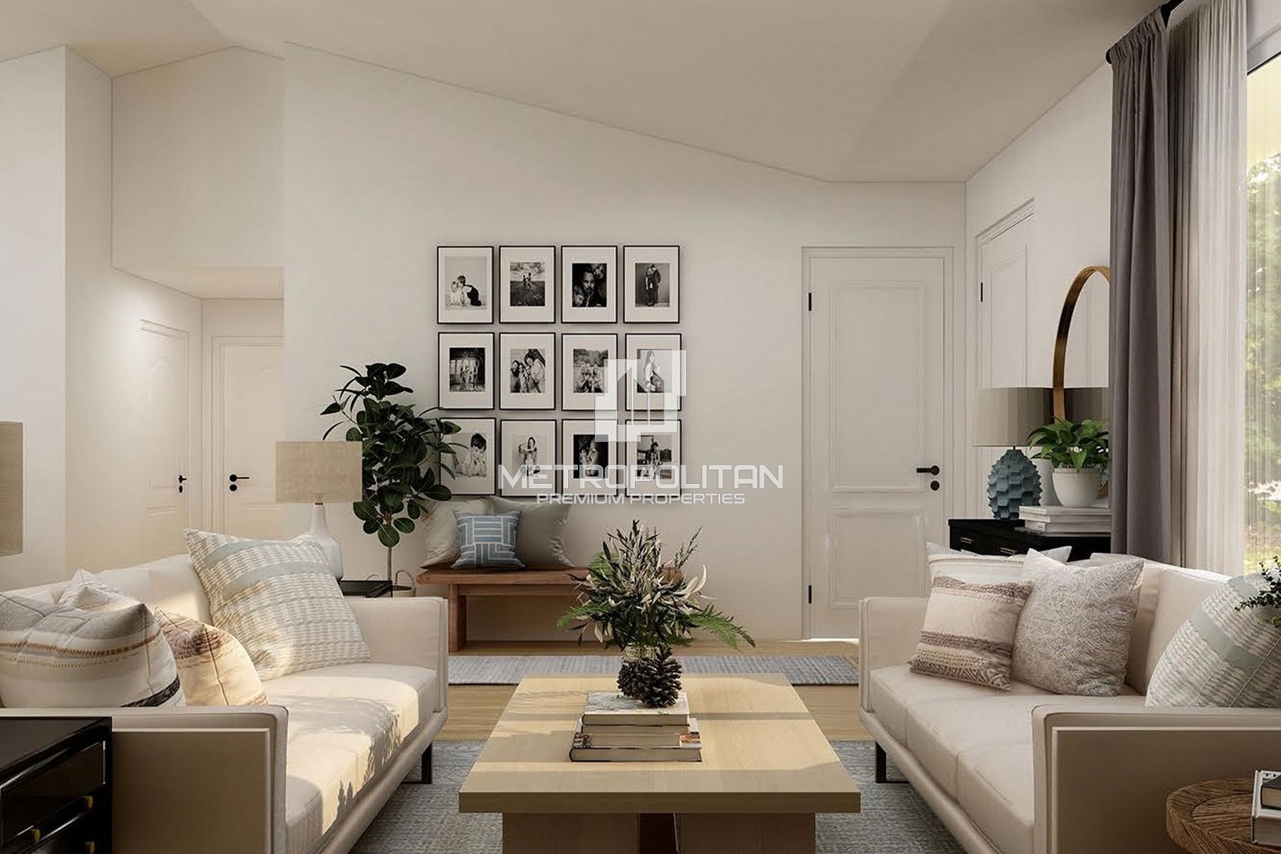 Below Market Price | Flexible Payment Plan | 大都会优质房地产