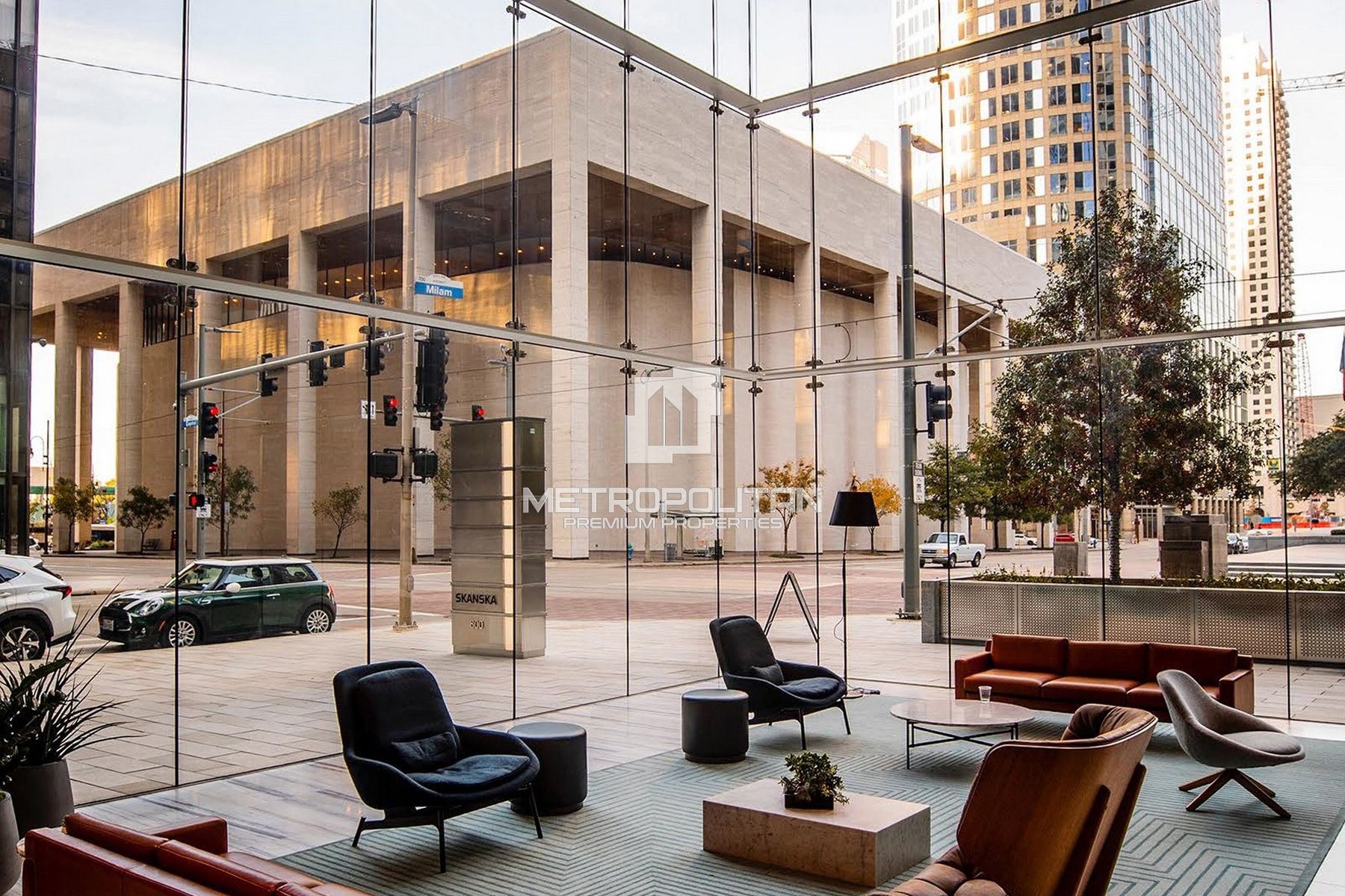 Below Market Price | Flexible Payment Plan | 大都会优质房地产