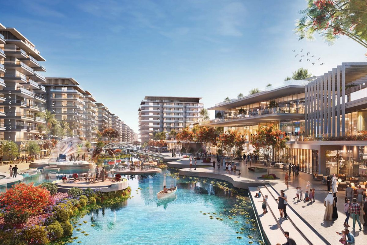 Below Original Price | Corner Unit | Large Plot | متروبوليتان بريميوم ...