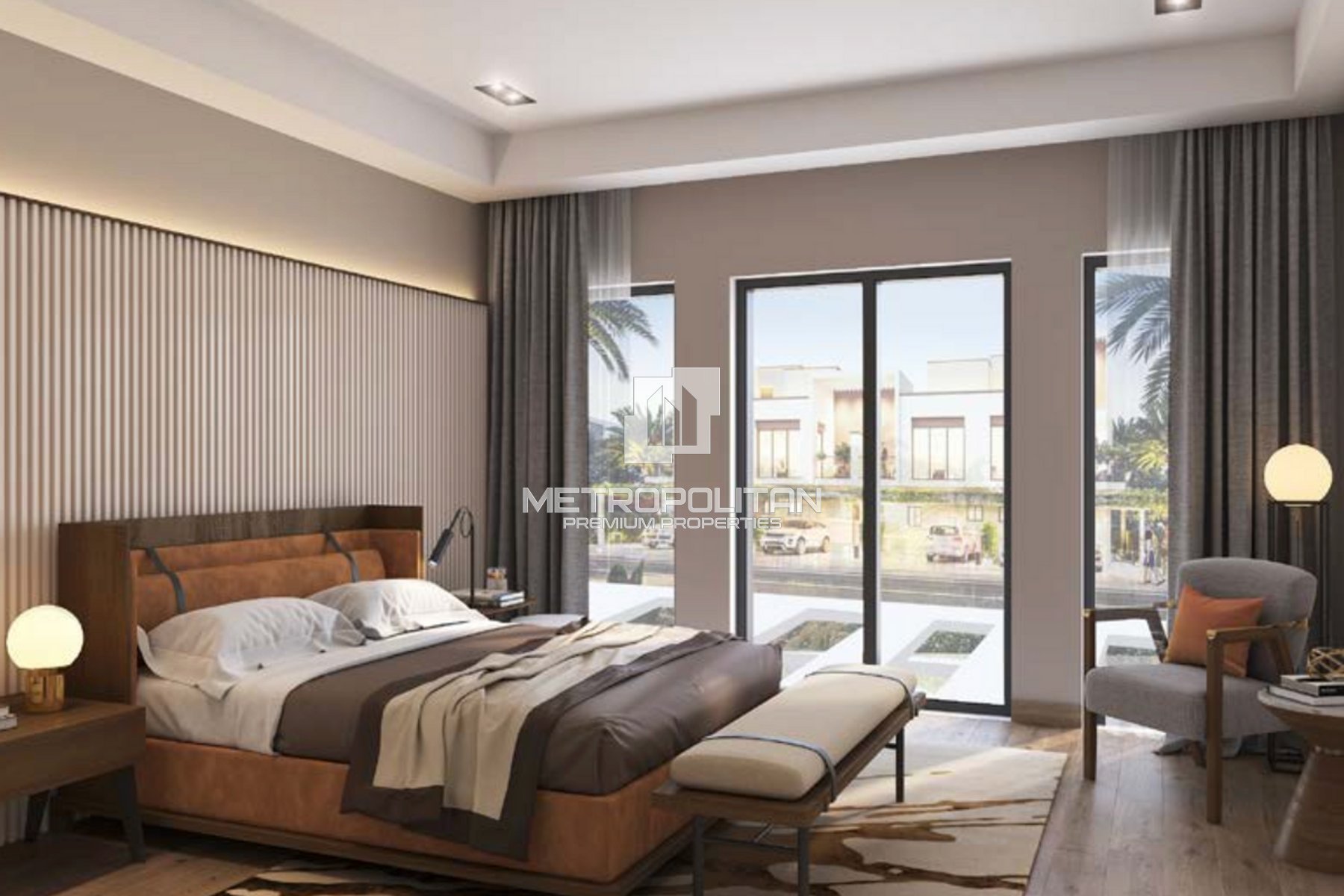 Below Original Price | Corner Unit | Large Plot | 大都会优质房地产