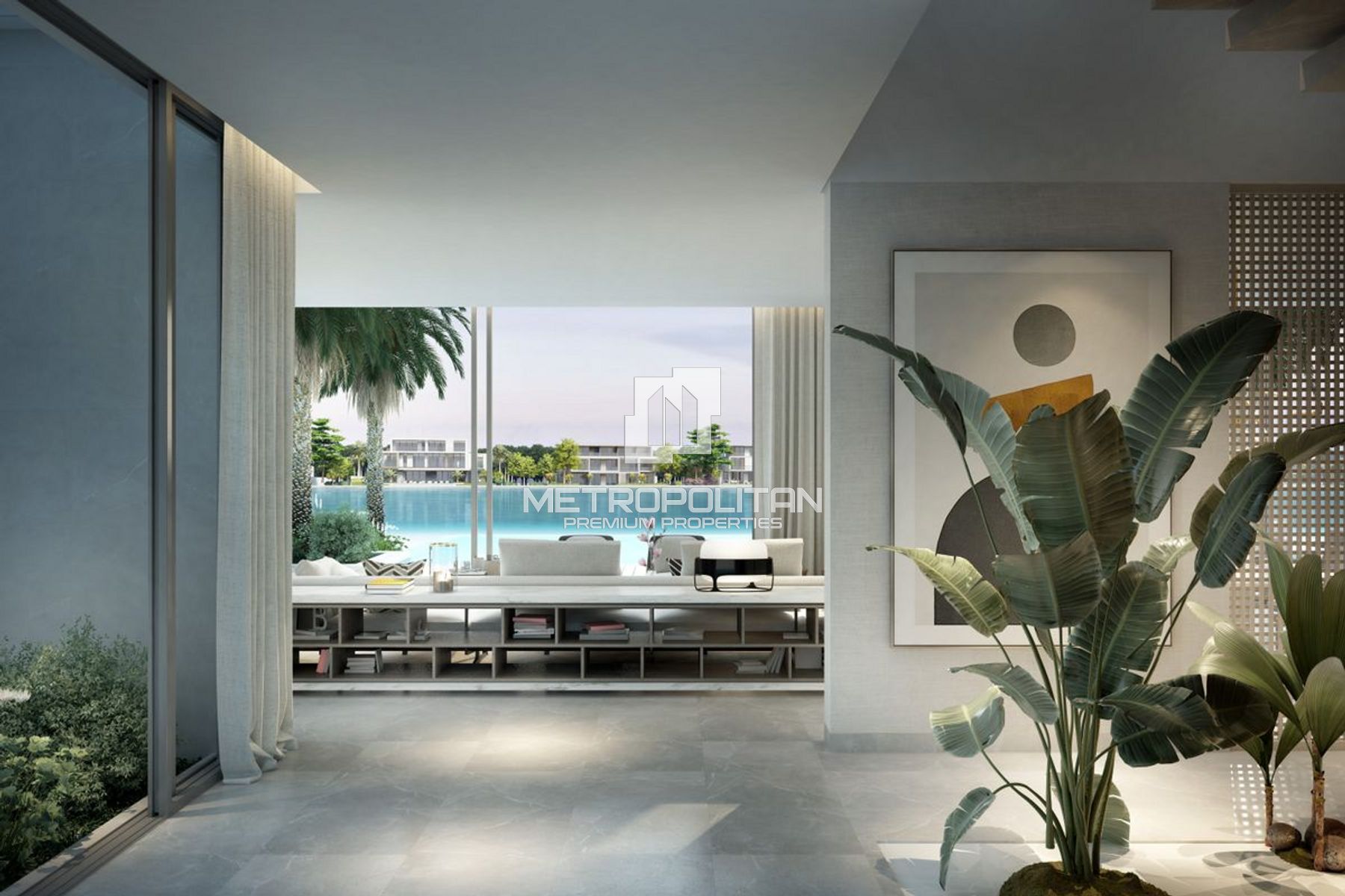 Beachfront Villa| Prime Location| Motivated Seller | Metropolitan ...