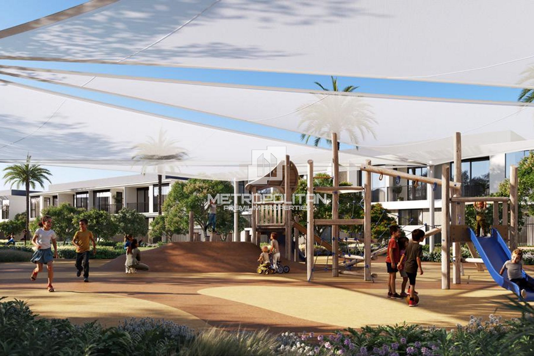 Modern 3-Bedroom Townhouse for Sale in Greenpoint | Metropolitan ...