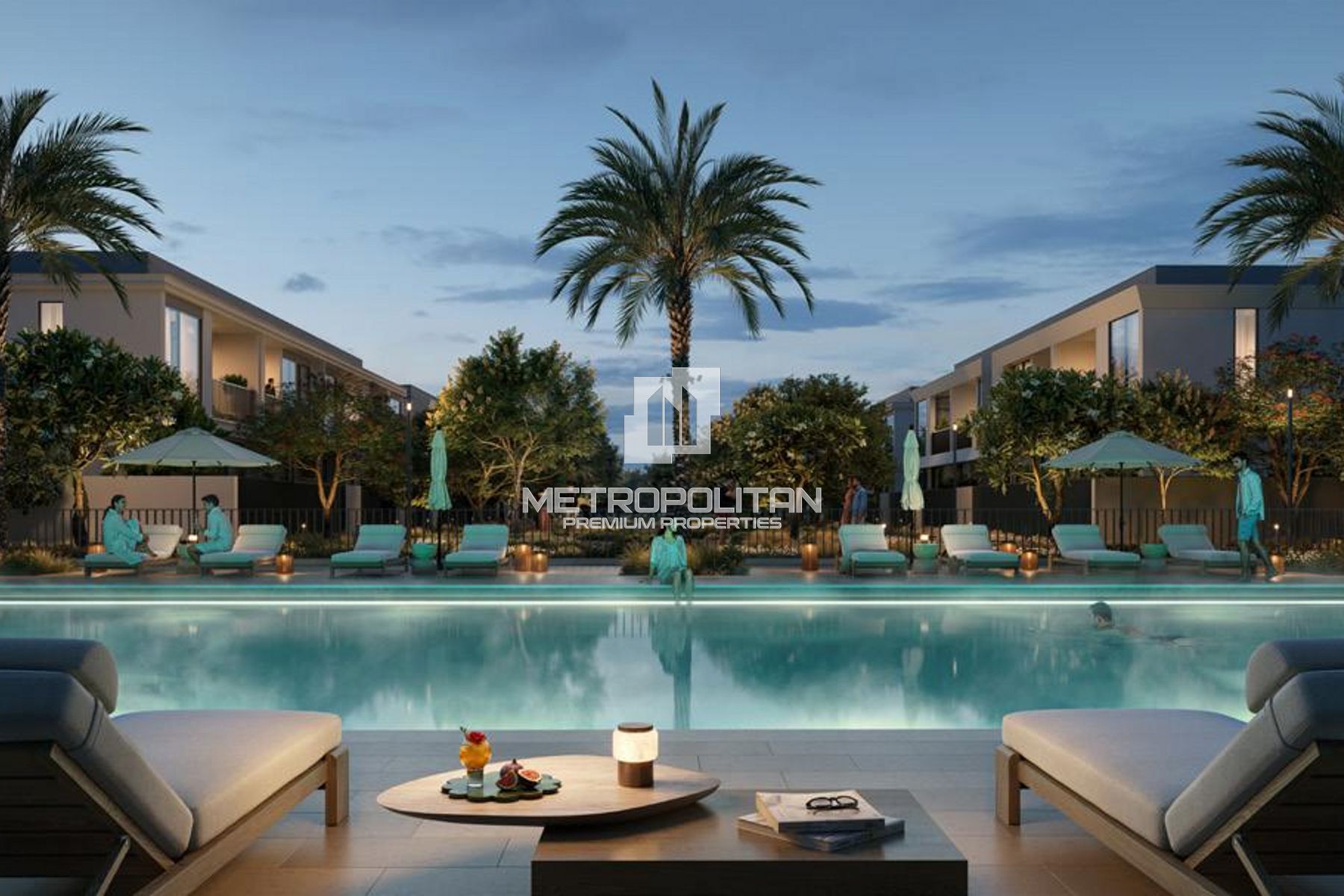 Modern 3-Bedroom Townhouse for Sale in Greenpoint | Metropolitan ...