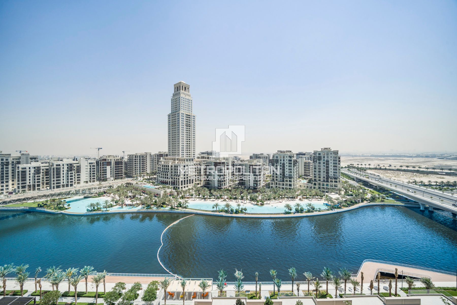 Hamid Mess – real estate agent in Dubai, UAE | Metropolitan Premium Properties