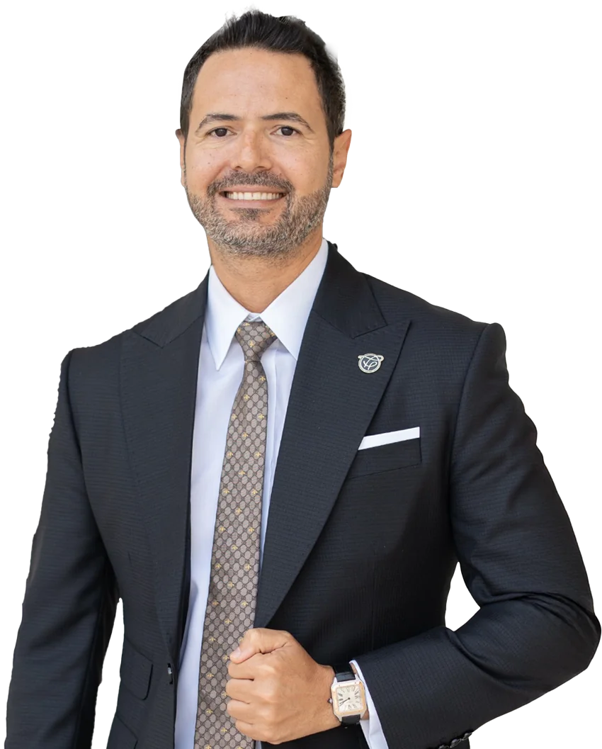 Jumeirah Golf Estate | Area Guide | Properties for Sale in Dubai