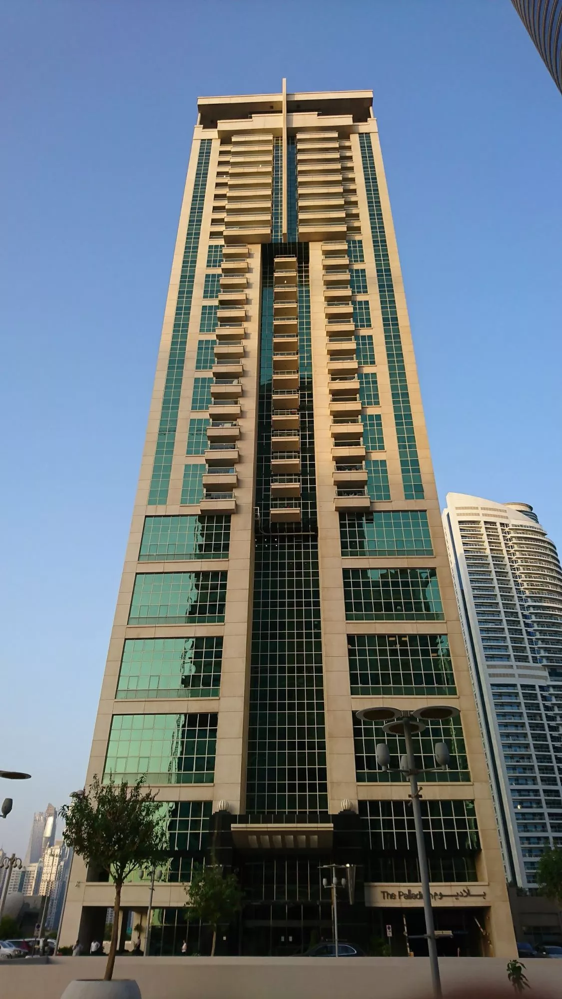 MBL Royal by MAG Group in Jumeirah Lake Towers (JLT), Dubai
