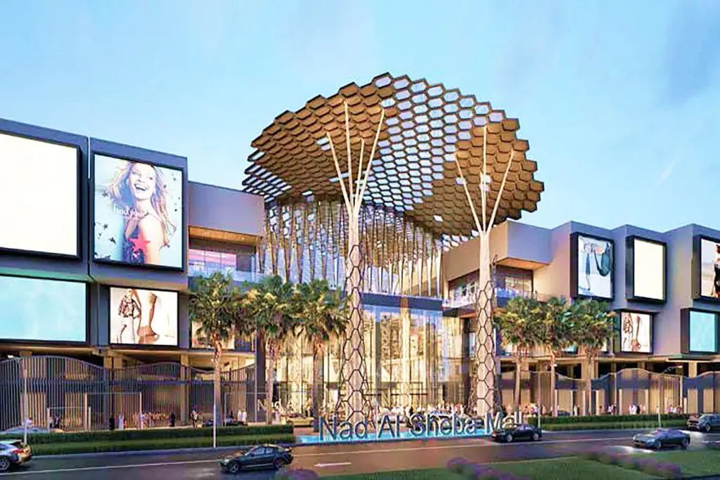 Donna Towers by Aakar Developers in Dubai Silicon Oasis, Dubai ...