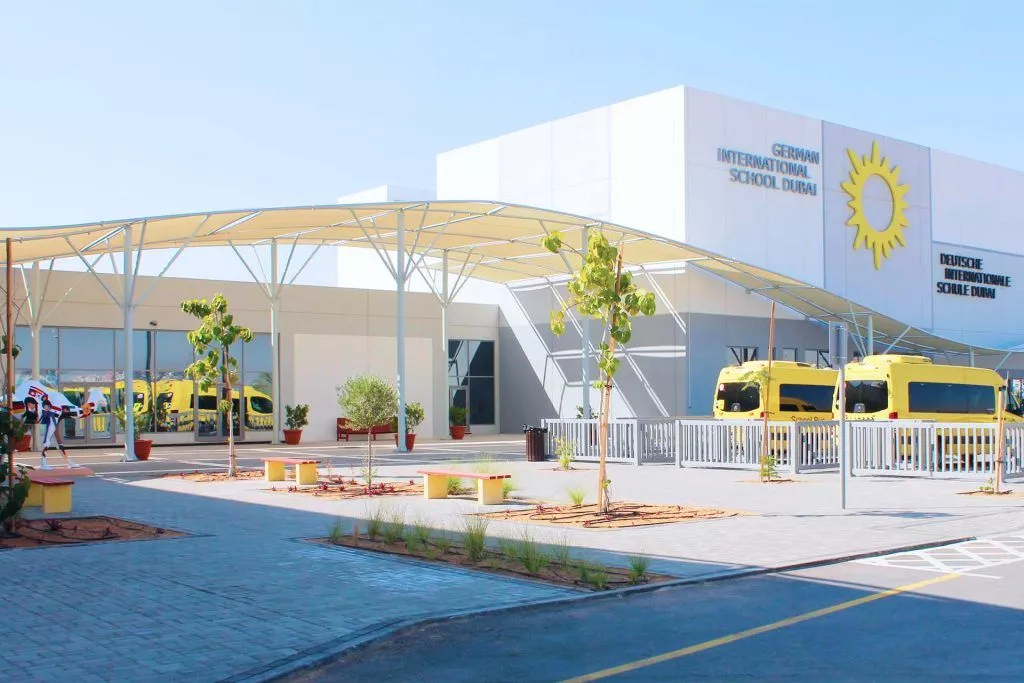 Al Murr Building by a Private Developer in Dubai Silicon Oasis, Dubai ...