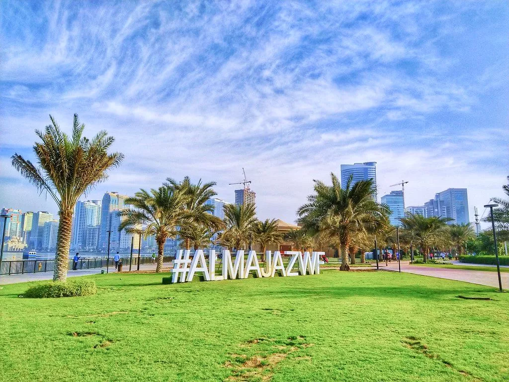 Manazil Tower 5 by Private Developer Manazil Real Estate in Al Taawun ...