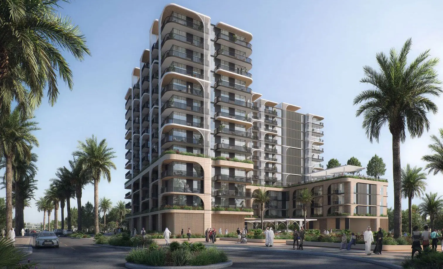 Property for Sale on Saadiyat Island, Abu Dhabi | Buying Property From ...