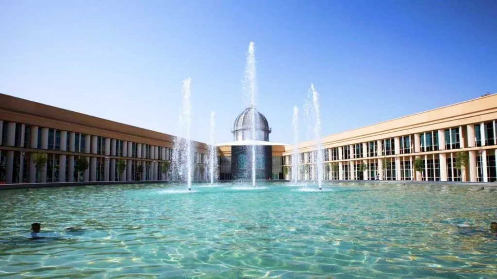 Al Noor Tower by Bainona Engineering Consultancy on Al Reem Island, Abu ...