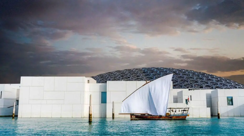 Burooj Views by Burooj Properties in Marina Square, Al Reem Island, Abu ...