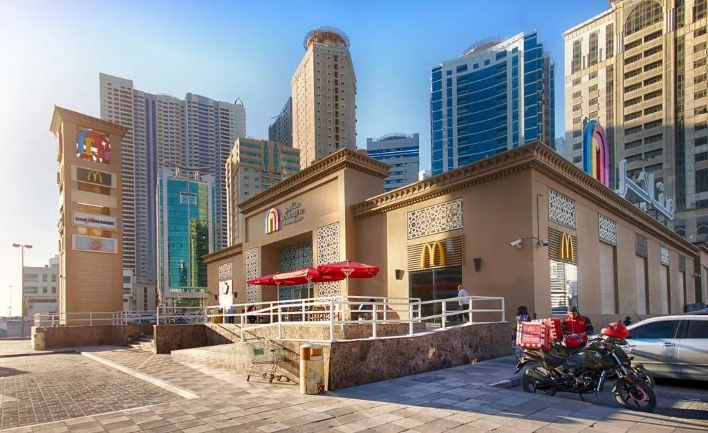 Al Khan 9 Building by a Private Developer in Al Khan, Sharjah | Studios ...