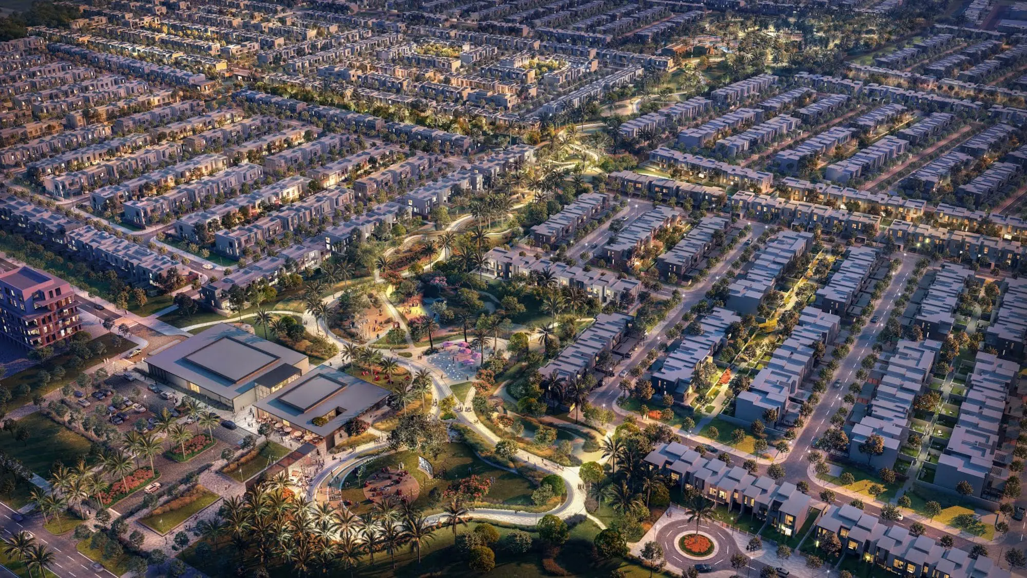 Ajmal Sarah Tower by Ajmal Properties in Dubailand, Dubai | Studios and ...