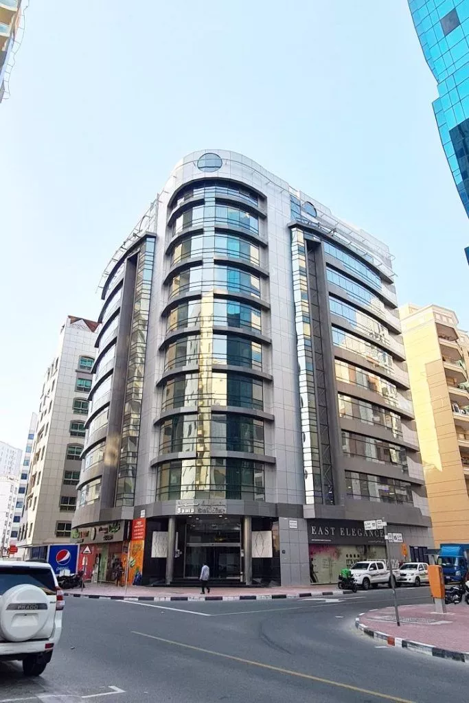 Al Sama Building in Al Barsha, Dubai | Offices for Sale | Metropolitan ...