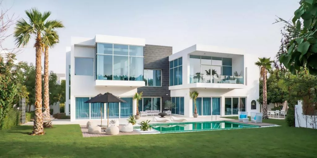 Al Barari | Area Guide | Apartments and villas for Sale in Dubai