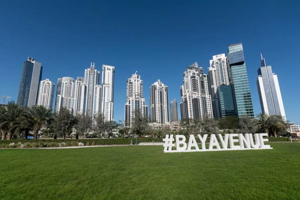 Business Bay properties - area guide & apartments for sale
