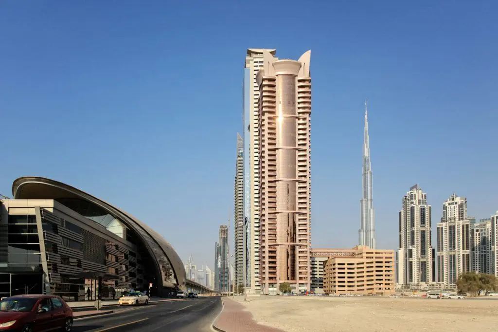 Business Bay properties - area guide & apartments for sale