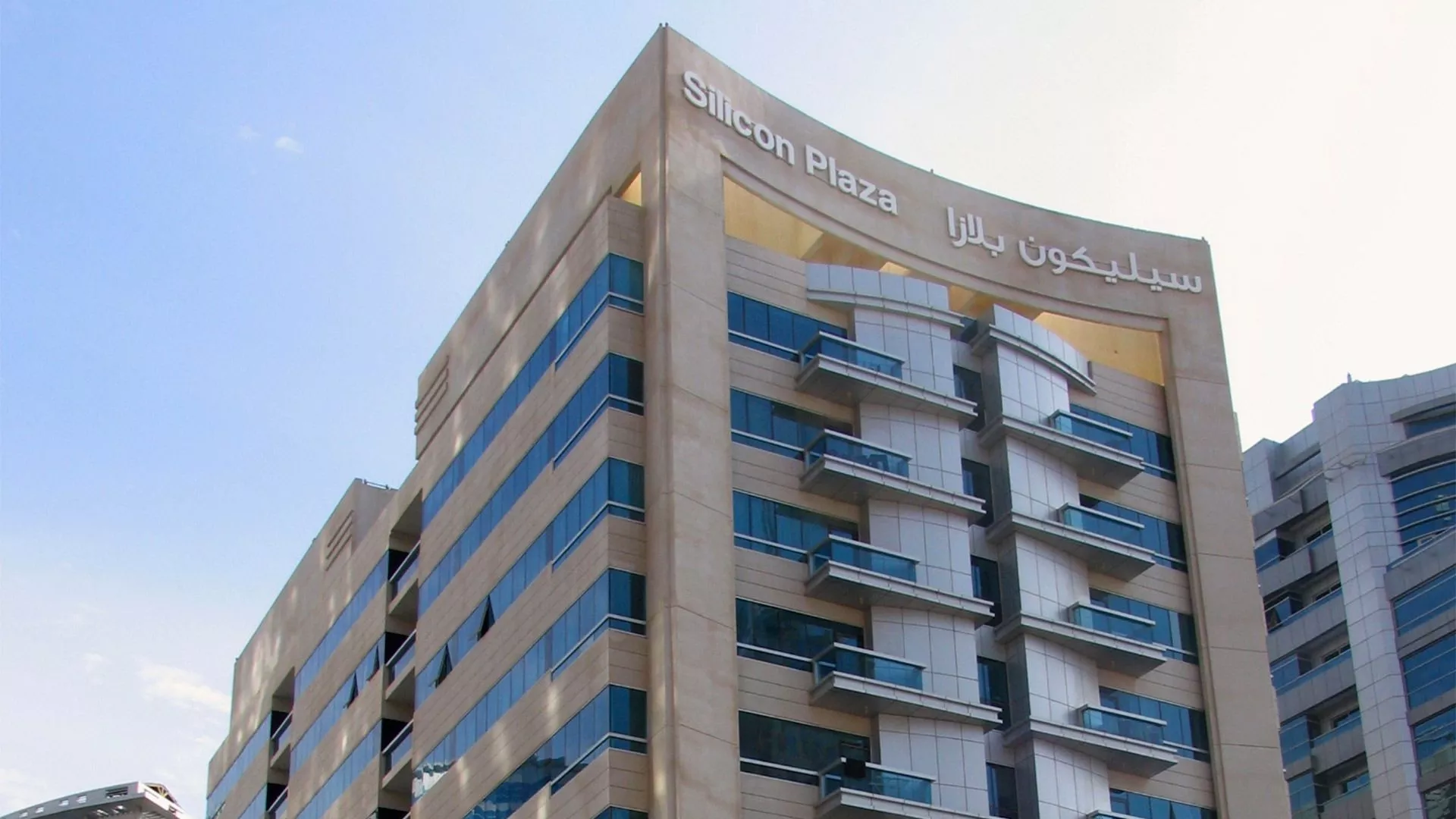 Warsan Tower in Barsha Heights, Dubai | Apartments for Sale ...