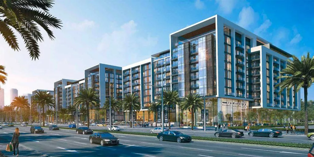 Mohammed Bin Rashid City (MBR City) | Area Guide | Properties for Sale ...